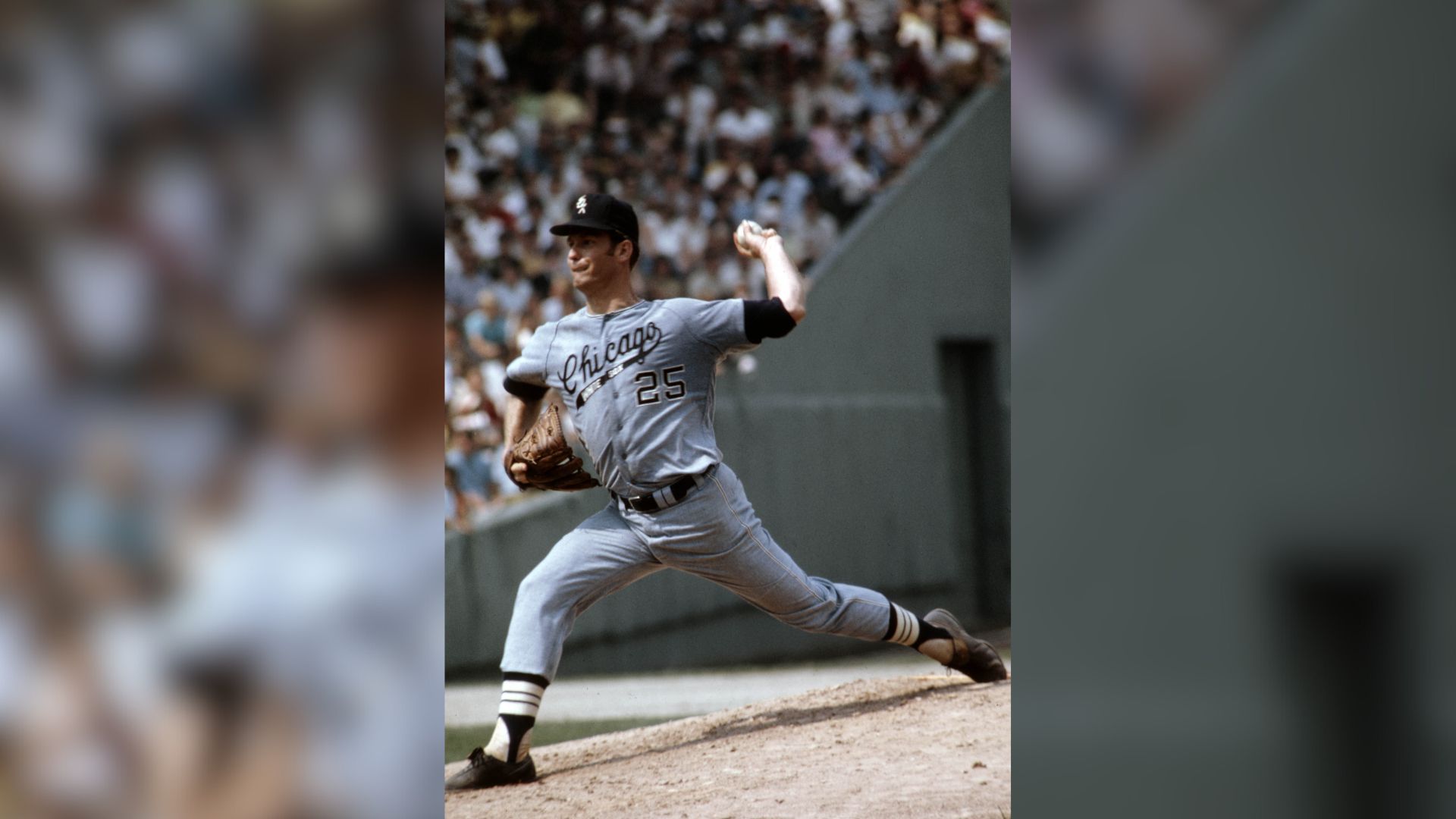 The 18 Best Left-Handed Pitchers of All Time - Gamer Koala