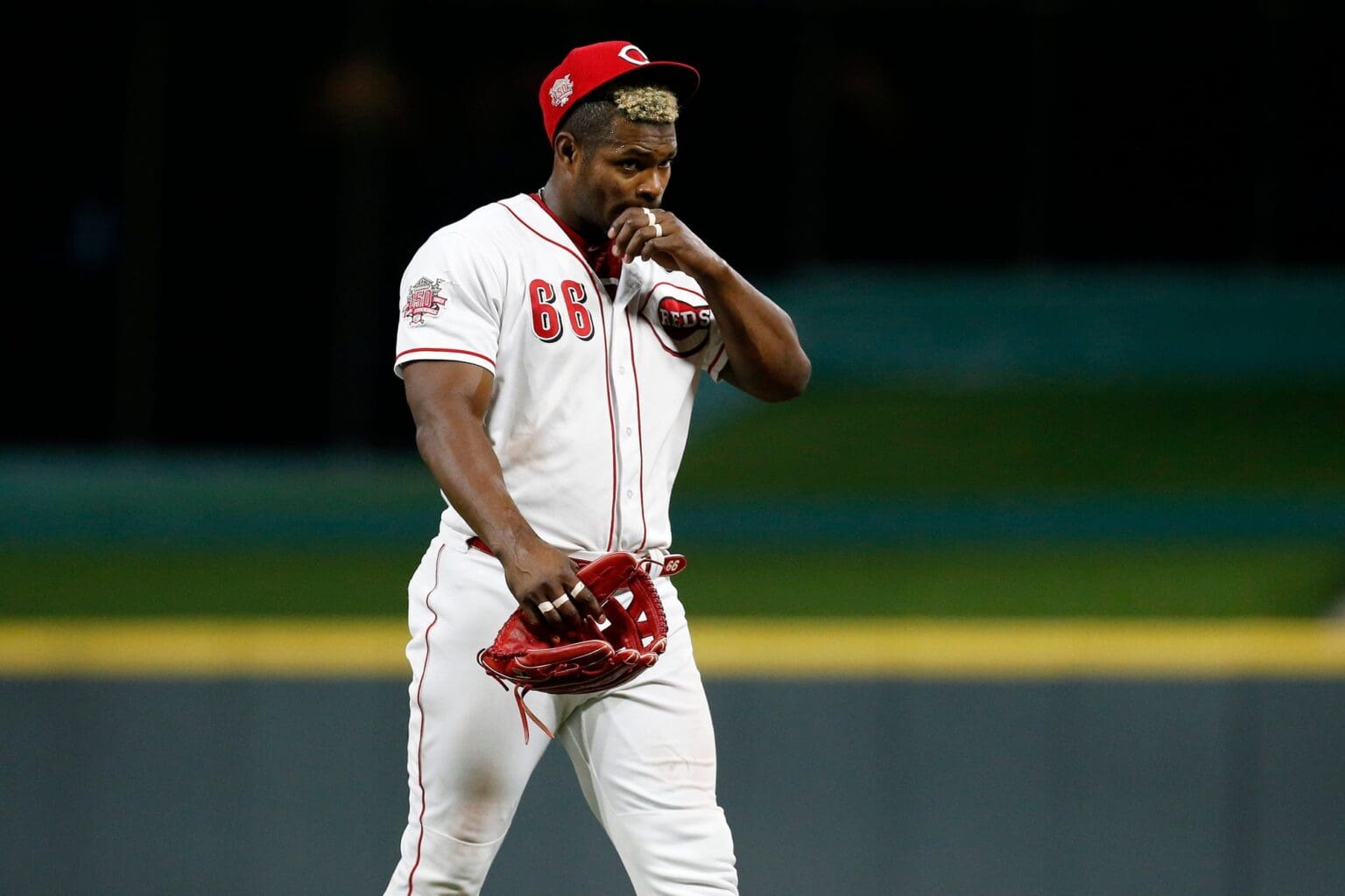 the 15 Most Dramatic MLB Player Exits of All Time - Gamer Koala