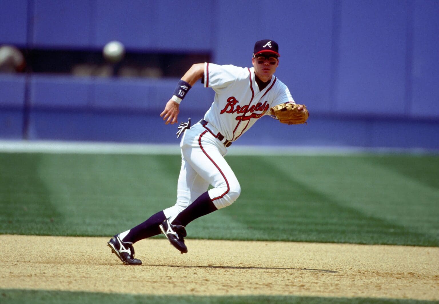 The 25 Most Beautiful Swings in Baseball History - Gamer Koala