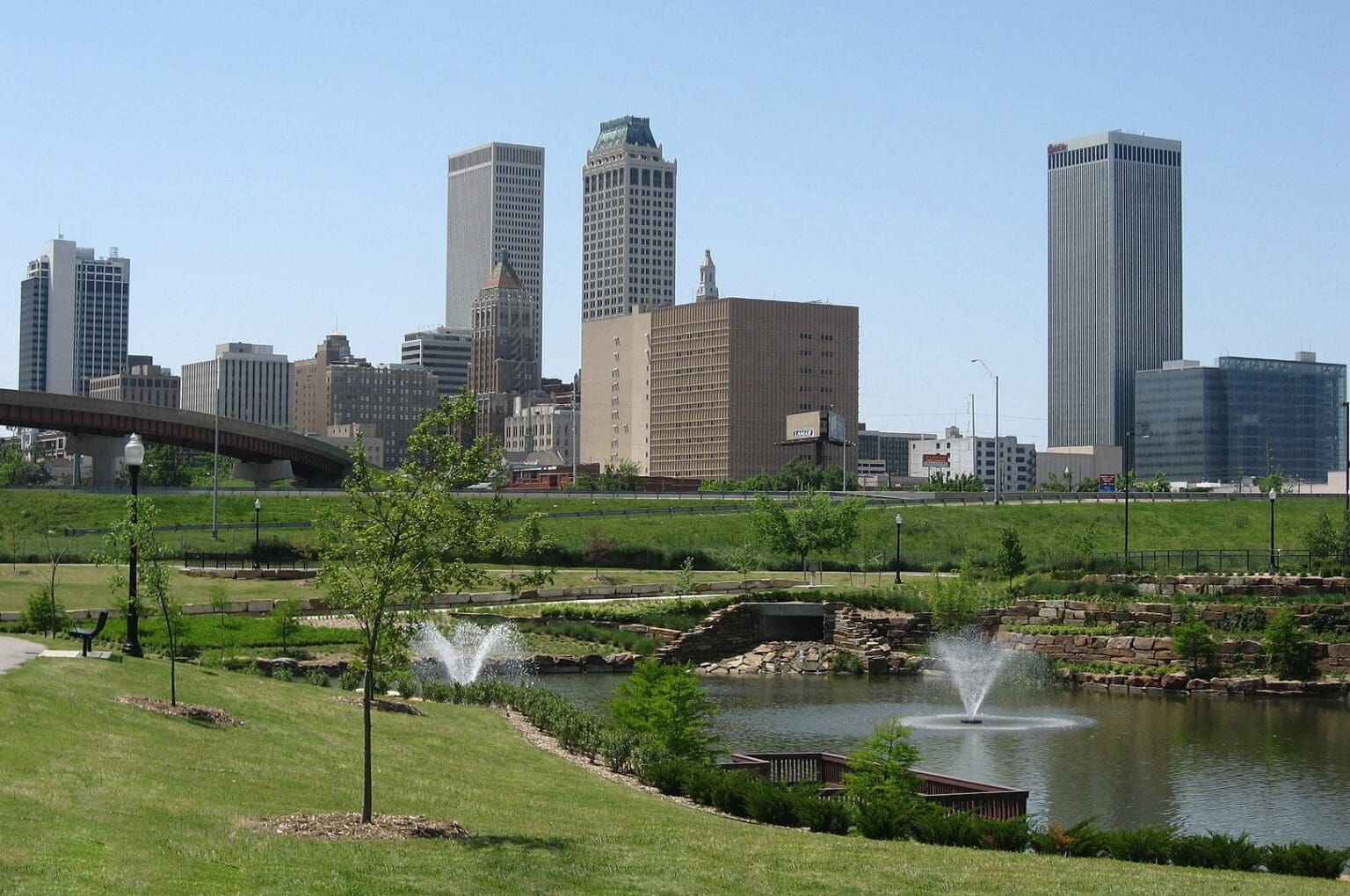 15 U.S. Cities That Are Way More Obsessed With Hockey Than You Think ...