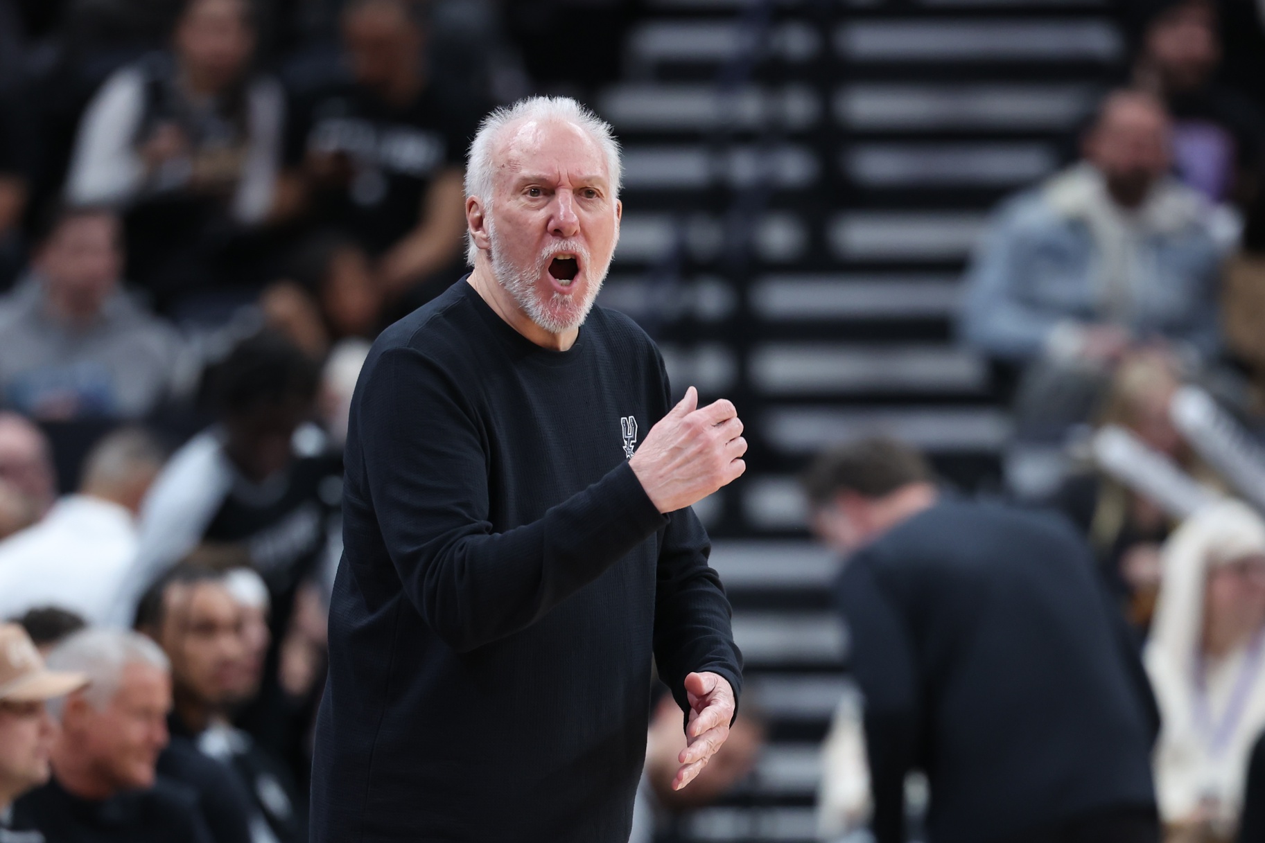 NBA Removes 77 games from Gregg Popovich's Career Record - Gamer Koala
