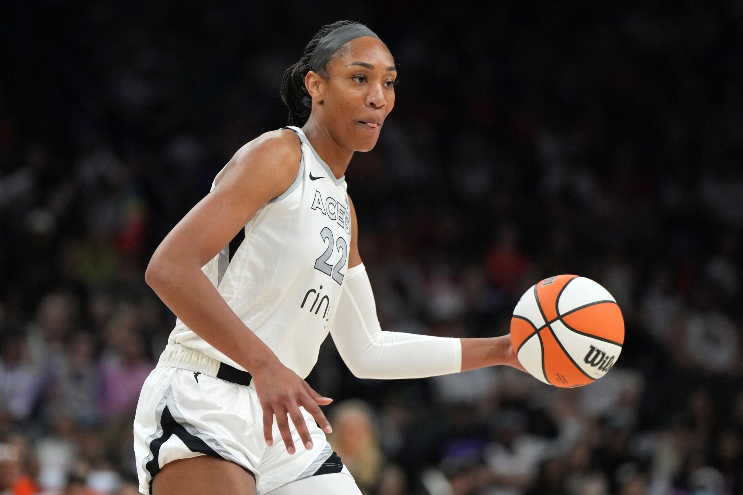 WNBA: Best Players Across the Board in 2025 - Gamer Koala