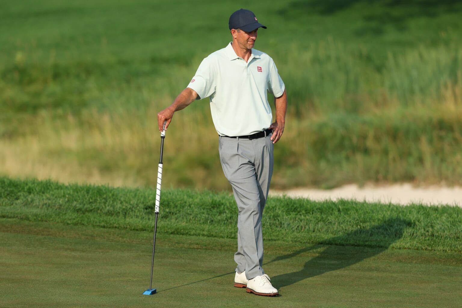 18 Golfers with the Most Silky-Smooth Swings Ever - Gamer Koala